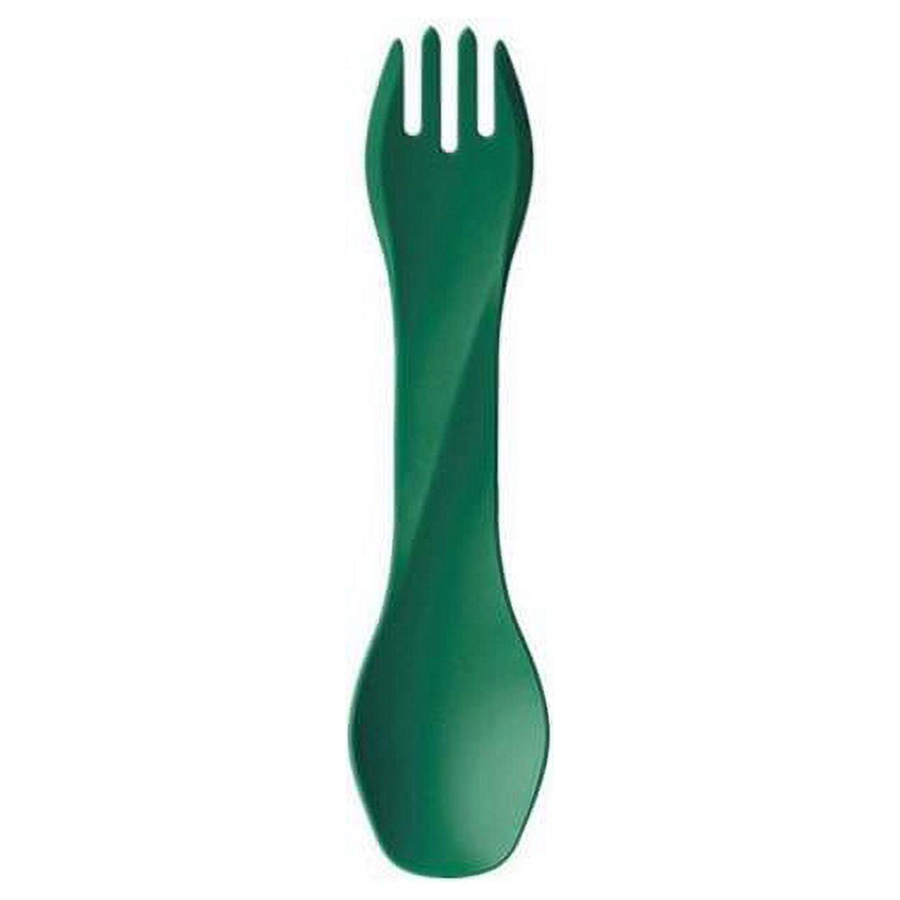 Gobites Uno Mini & Kids Bulk Spoon, Green - Walmart.com