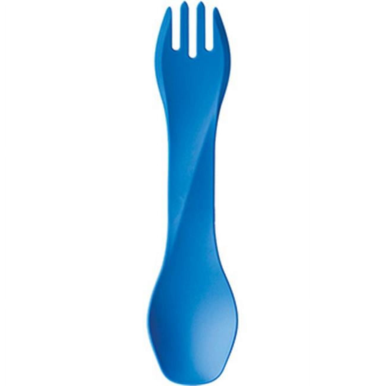 Gobites Uno Spork, Dark Blue - Walmart.com