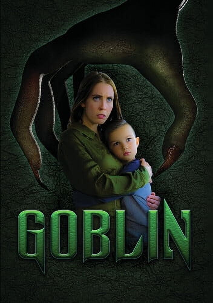 Goblin (DVD), Filmhub, Horror - Walmart.com