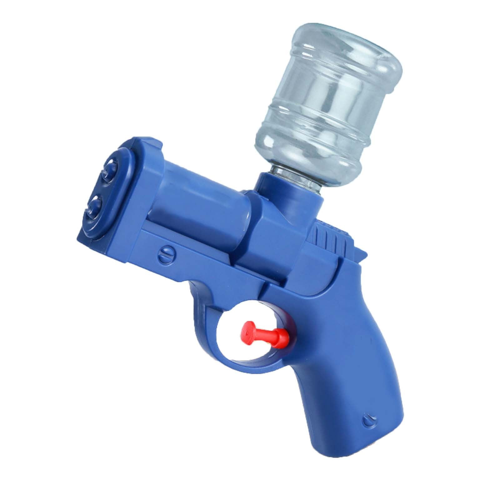 Goblin Mini Water Pistol - Compact Handheld Spray Toy for Toddlers ...