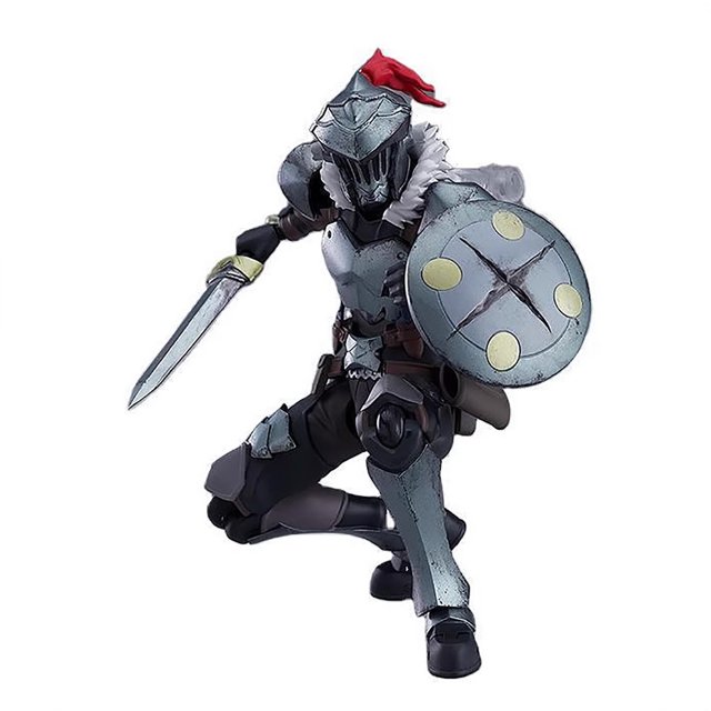 Goblin Slayer Figma Action Figure - Walmart.com