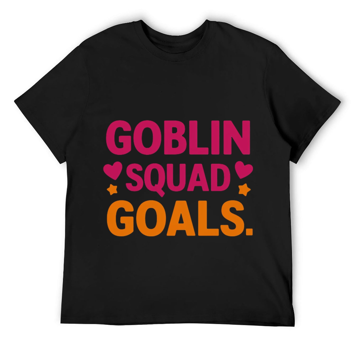 Goblin Squad Goals. Halloween Aac Slp Squad Speech Language T-Shirt - Walmart.com