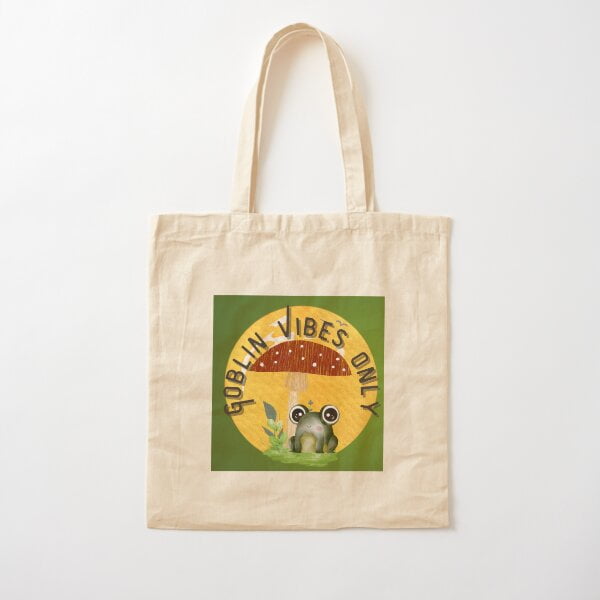 Goblincore, Cottagecore, Toadie, Cute Frog, Frog, Goblincore Art ...