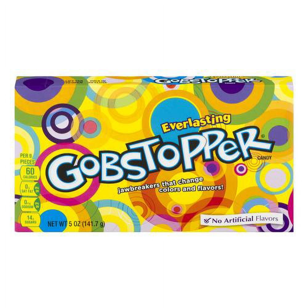 Gobstopper, Candy - Walmart.com