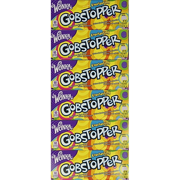Gobstoppers