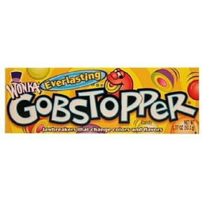 Gobstoppers