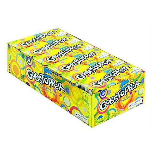 Gobstopper Candy in Food - Walmart.com