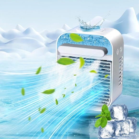 Chillwell Portable Ac