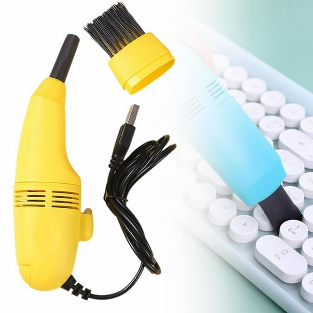 Gobwell Clearance Deal! Pro Vacuum Cleaner 2024 New Mini Keyboard ...