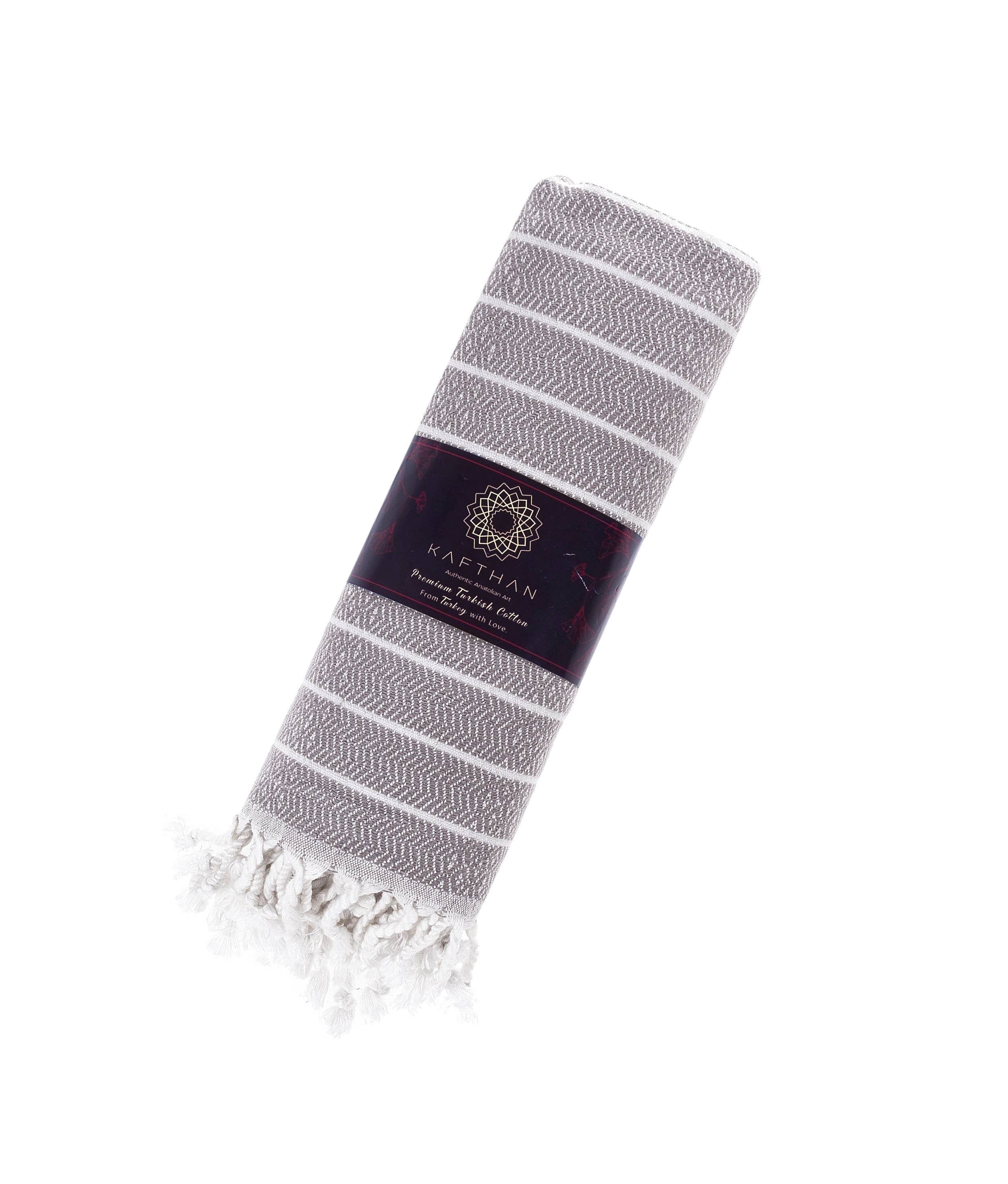 Gocek Turkish Towel [Bath Beach, Blanket] - Walmart.com