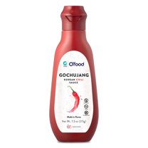 Haechandle Gochujang - Hot Chili Pepper Paste, 500G (Korean Spicy Red, 1.1 Lb.) - Walmart.com