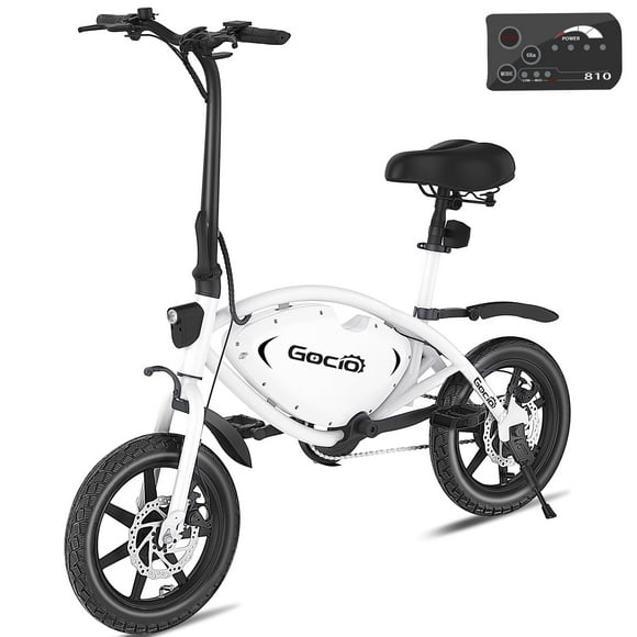 Folding Electric Bike