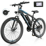 Movcan V70 Electric Bike for Adults, Peak 2500W 35mph 52V 23.4Ah ...