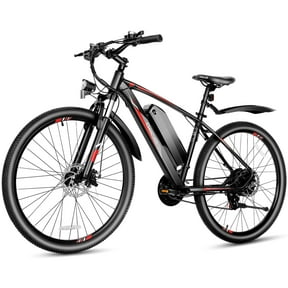 ESKUTE White Electric Bike for Adults - Peak 1500W Brushless Motor ...