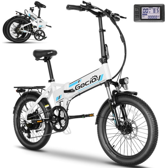Bicicletas Electricas Para Adultos