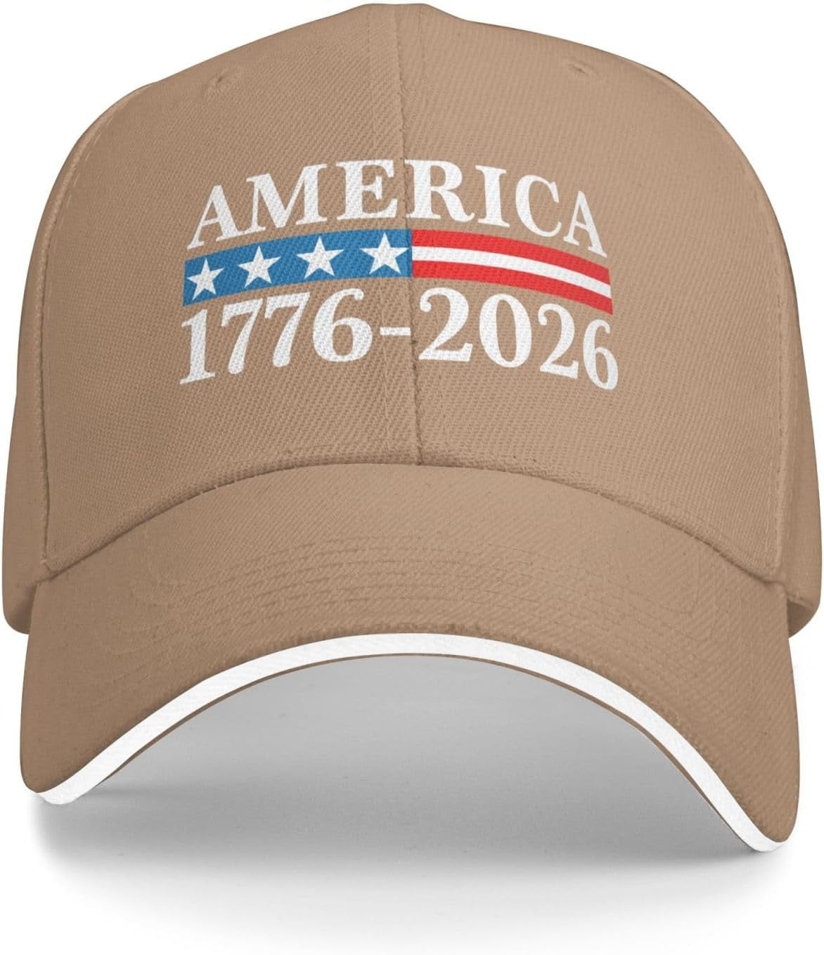 God Bless America 250 Hat – 1776–2026 USA Patriotic Cap – Great Gift ...