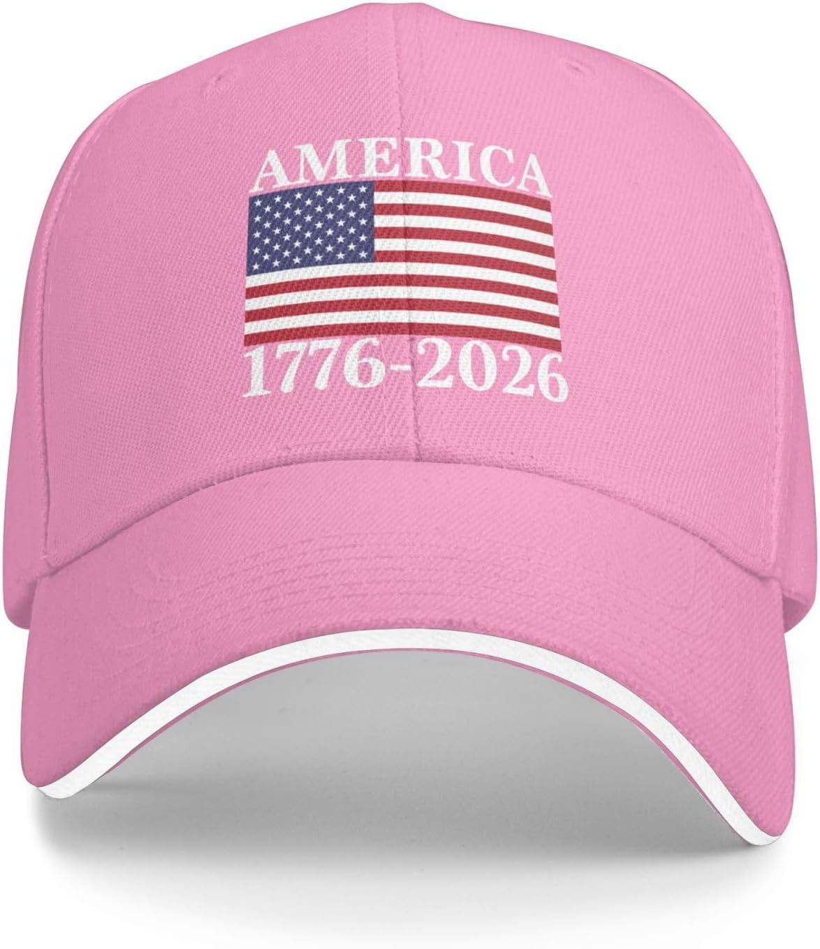 God Bless USA Hat – Celebrate 250 Years of Freedom 1776–2026 – America ...