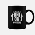 God Bless Union Workers Laborers Labor Day Craftsman Gift Co - Walmart.com
