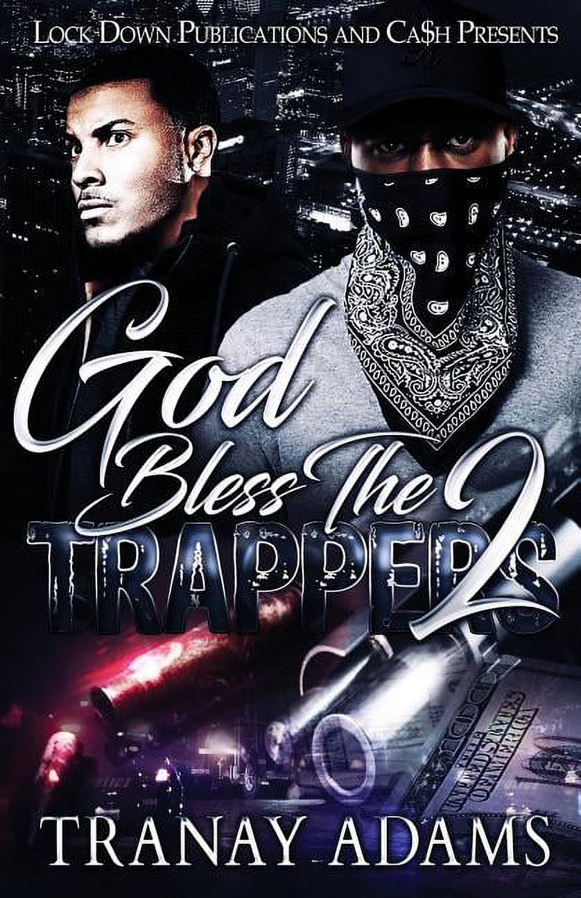 God Bless the Trappers: God Bless the Trappers 2 (Paperback) - Walmart.com