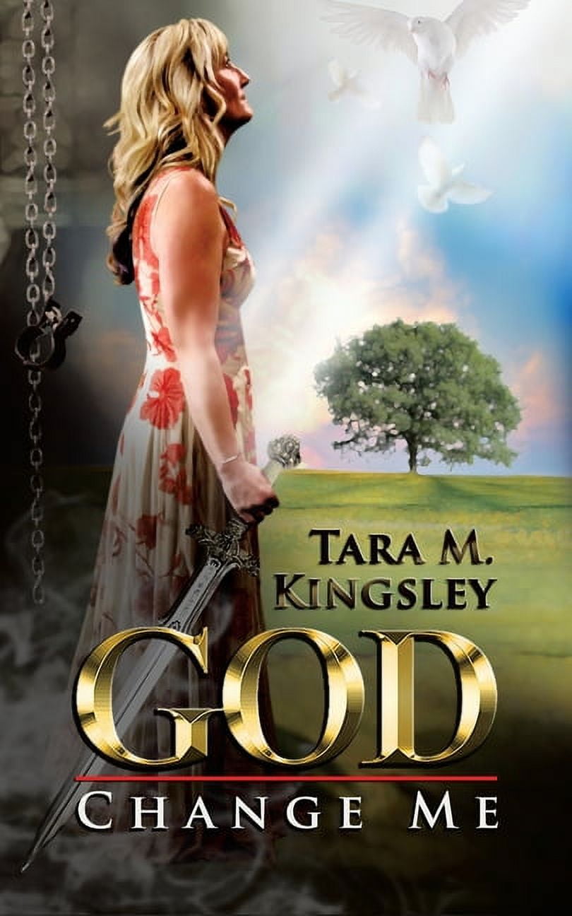 God, Change Me, (Paperback) - Walmart.com