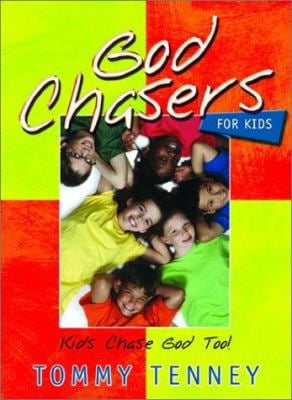 Pre-Owned God Chasers for Kids (Hardcover) 0768421659 9780768421651 ...