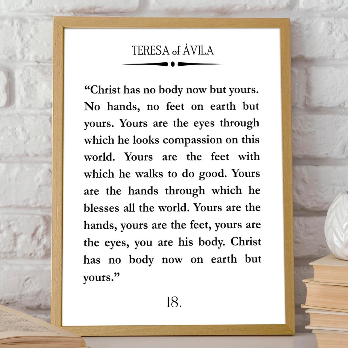 God Christ Holy Spirit Crossword Puzzle Retro Aesthetic Christian Wall ...