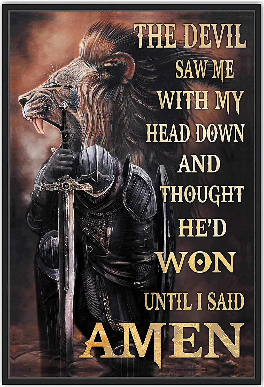 God Christian Bible Verses Jigsaw Puzzles 500 Pieces for Adults ...