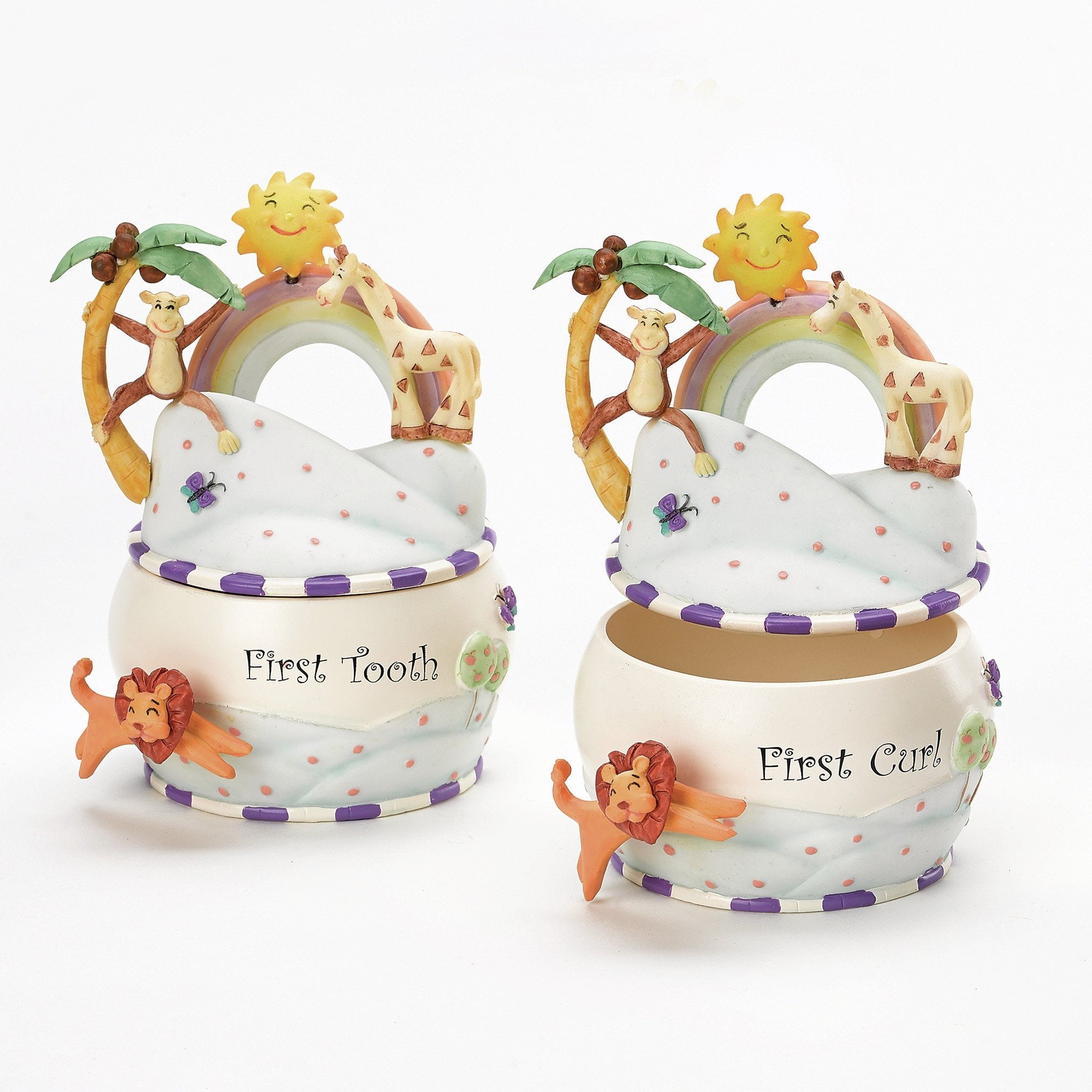 God Created Everything Keepsake Boxes - Walmart.com