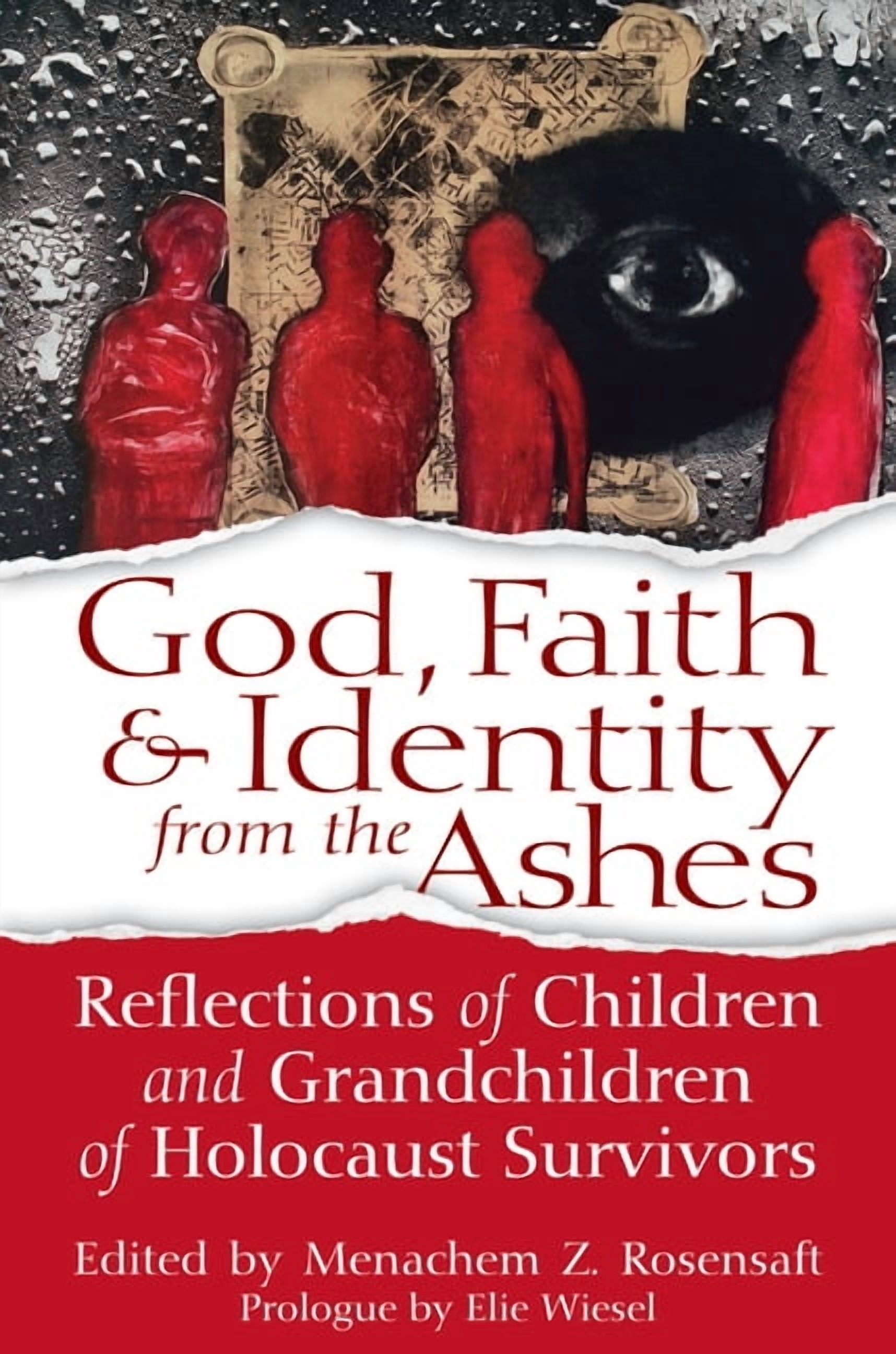 God, Faith & Identity from the Ashes: Reflections of Children and ...