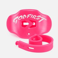 Ringside Bulk 100 Mouthpieces Box Pink - Walmart.com
