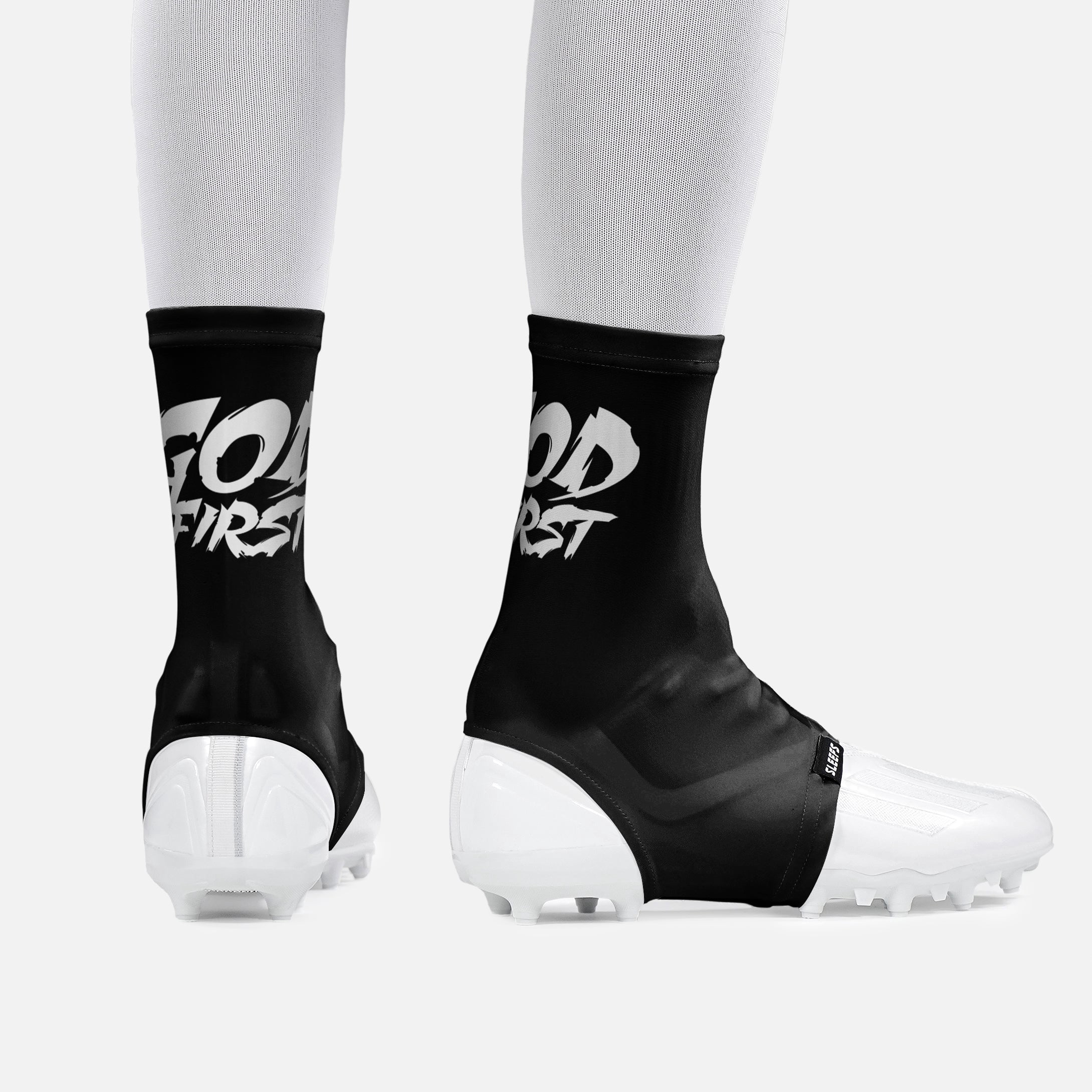 God First Spats / Cleat Covers - Walmart.com