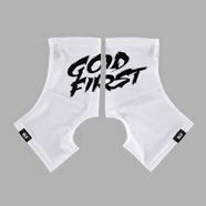 Hue Yellow Spats / Cleat Covers - Walmart.com