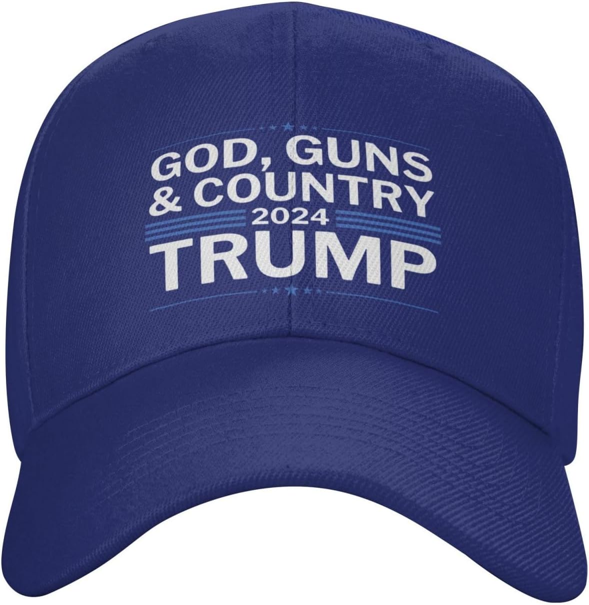 God, Guns & Country Trump 2024 Vote Republican 2nd America Amendment ...
