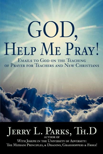 God Help Prayer