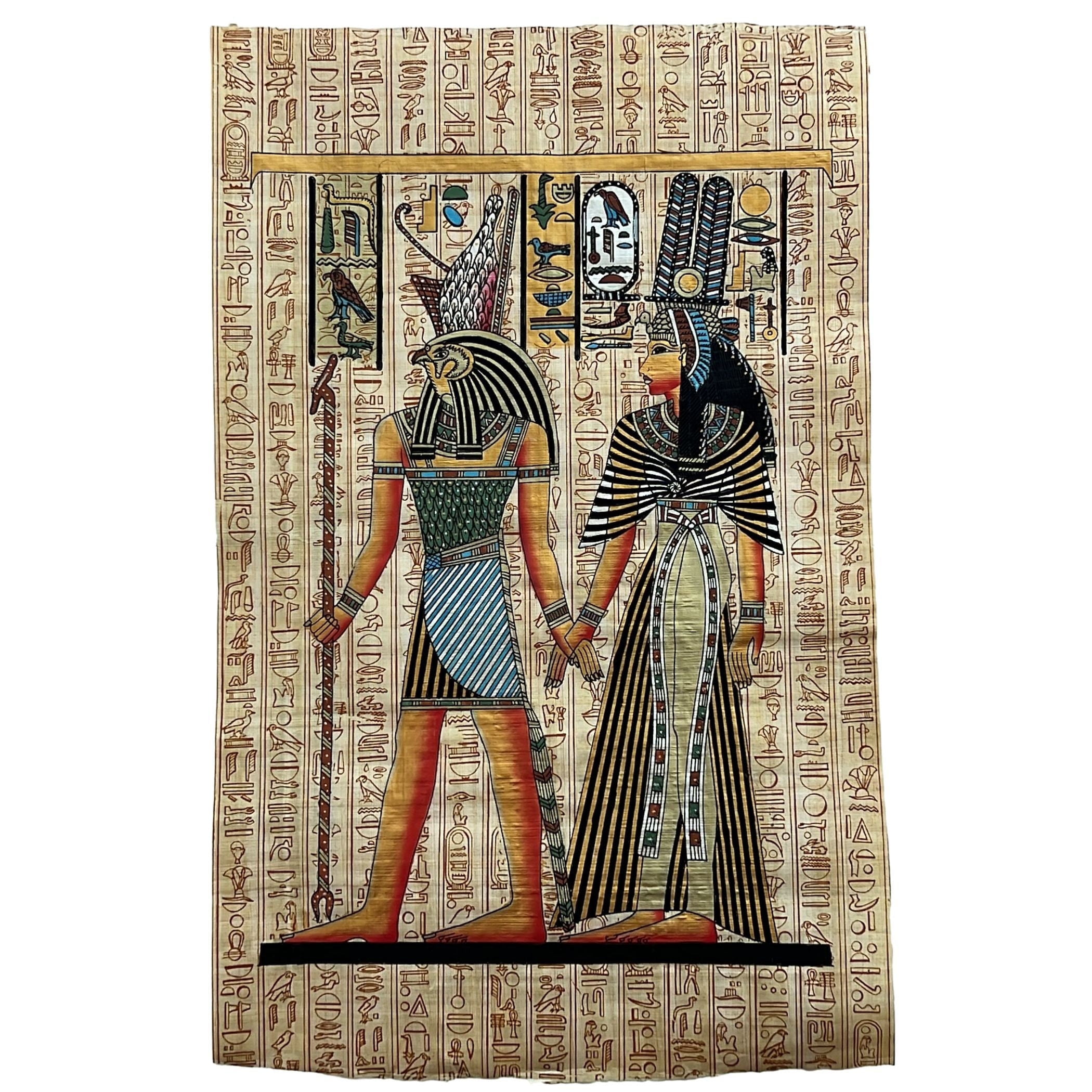 Egyptian Queen Nefertari