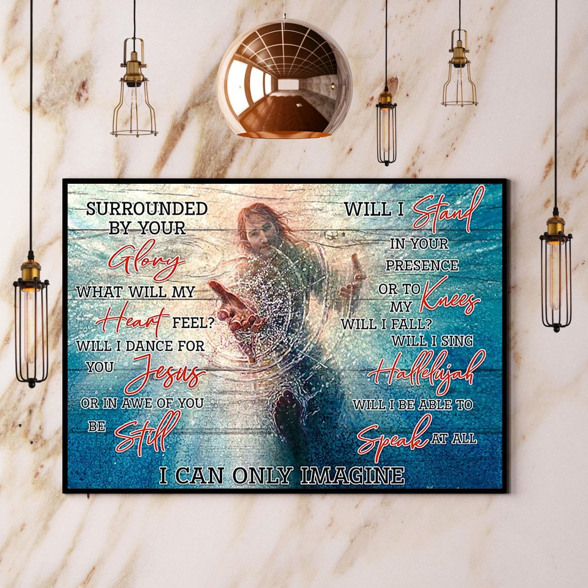 God I Can Only Imagine Will I Fall Will I Sing Hallelujah Horizontal ...