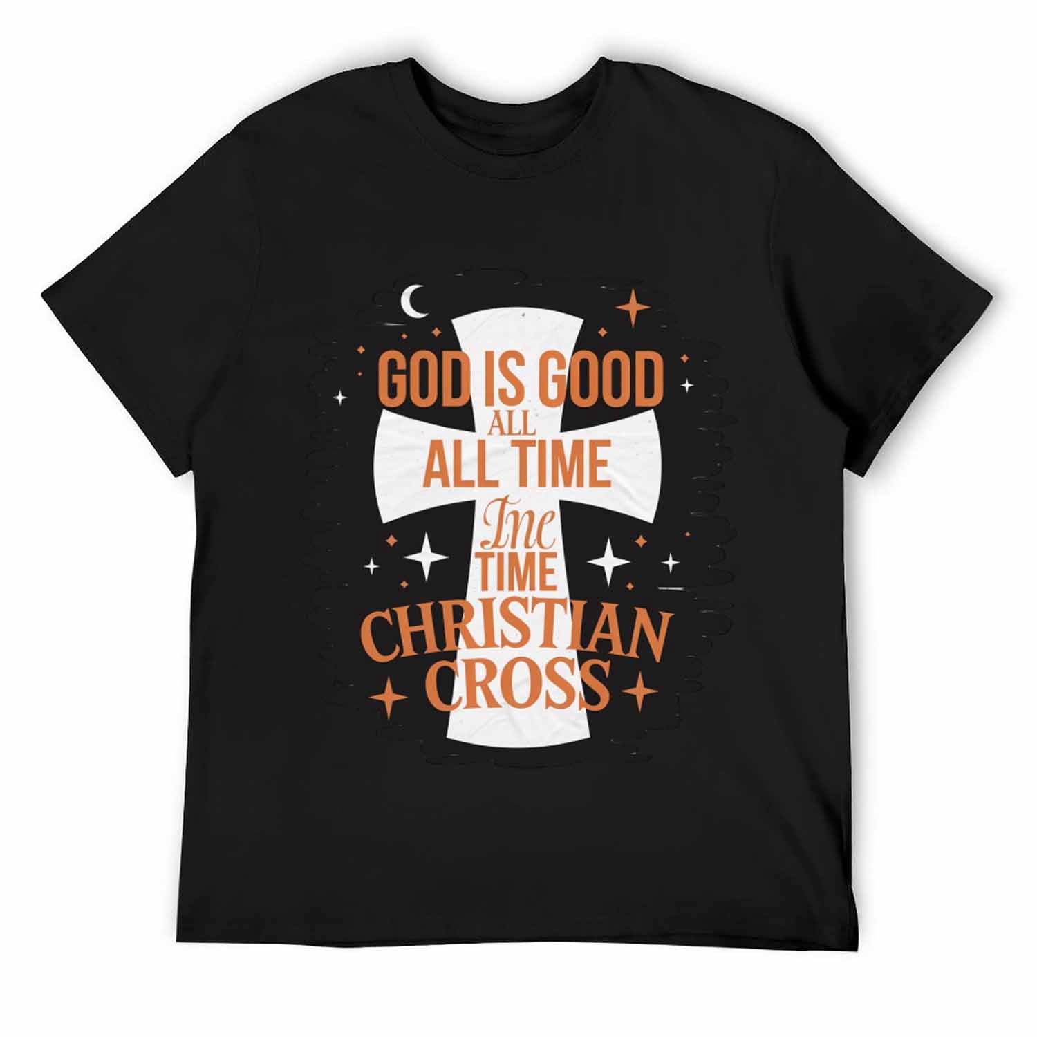 God Is Good All The Time, Christian Cross Cigars To Smoke Cigar Smoker ...