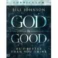 God is Good Curriculum (Mixed media product) - Walmart.com