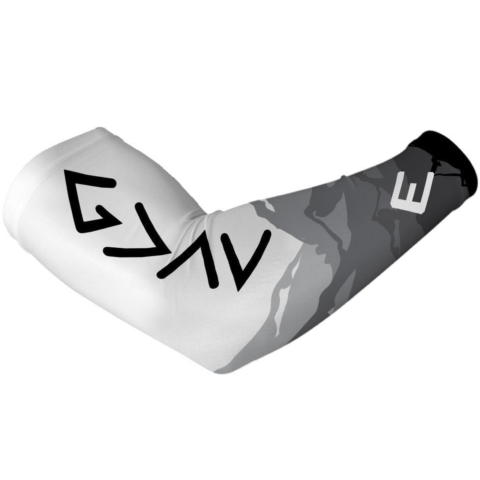 God Is Greater Than The Highs and Lows Arm Sleeve - Walmart.com