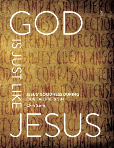 Pre-Owned God Is Just Like Jesus: Jesus' Goodness During Our Failures ...