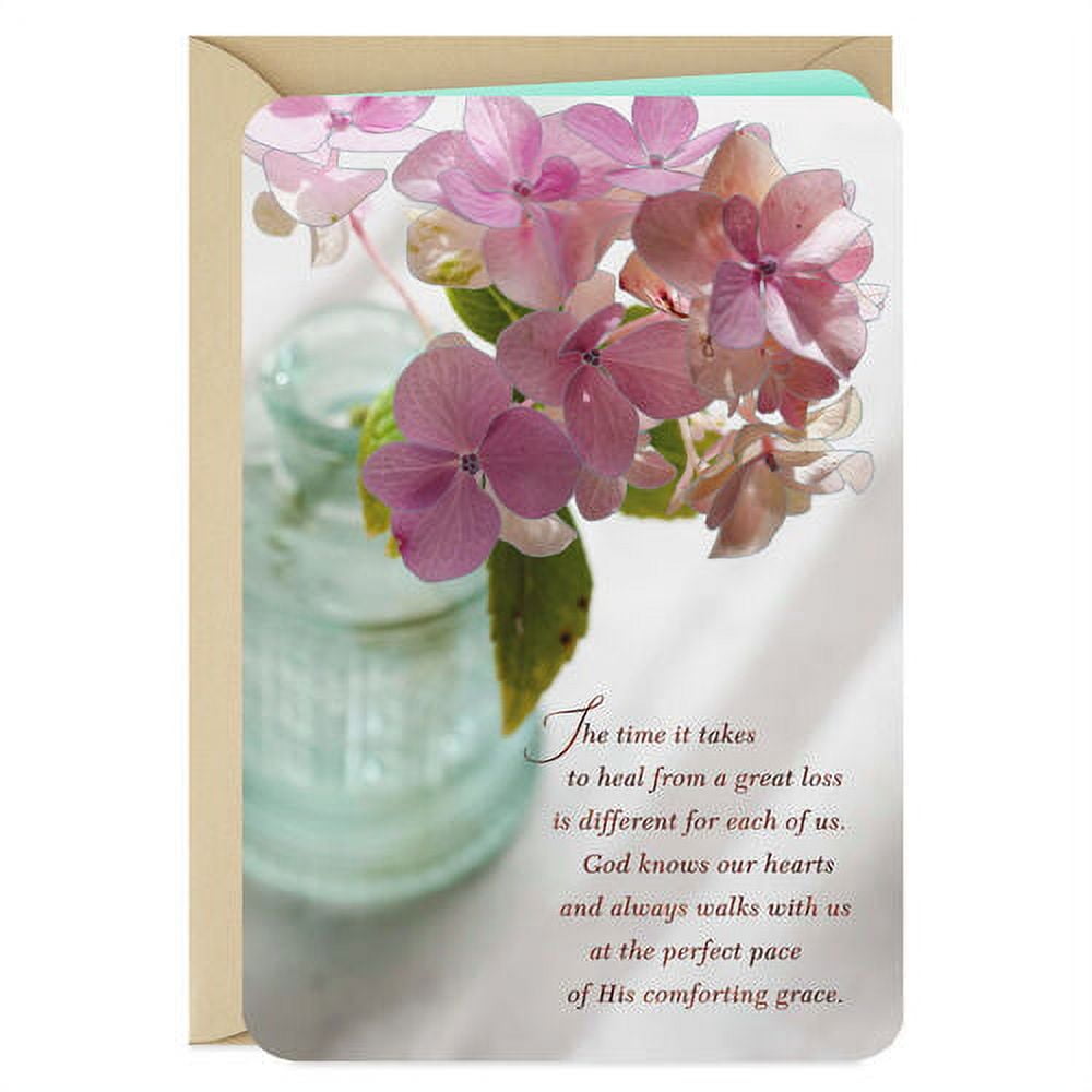 Religious Condolences Images