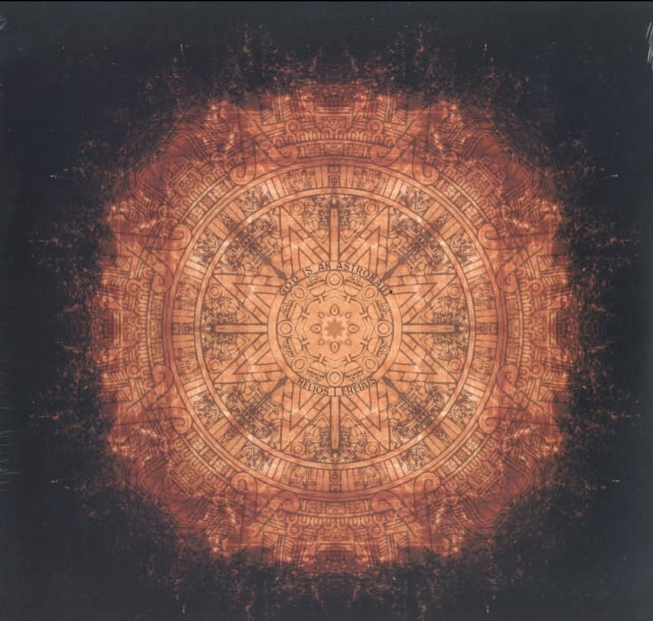 God Is an Astronaut - Helios / Erebus - Vinyl - Walmart.com