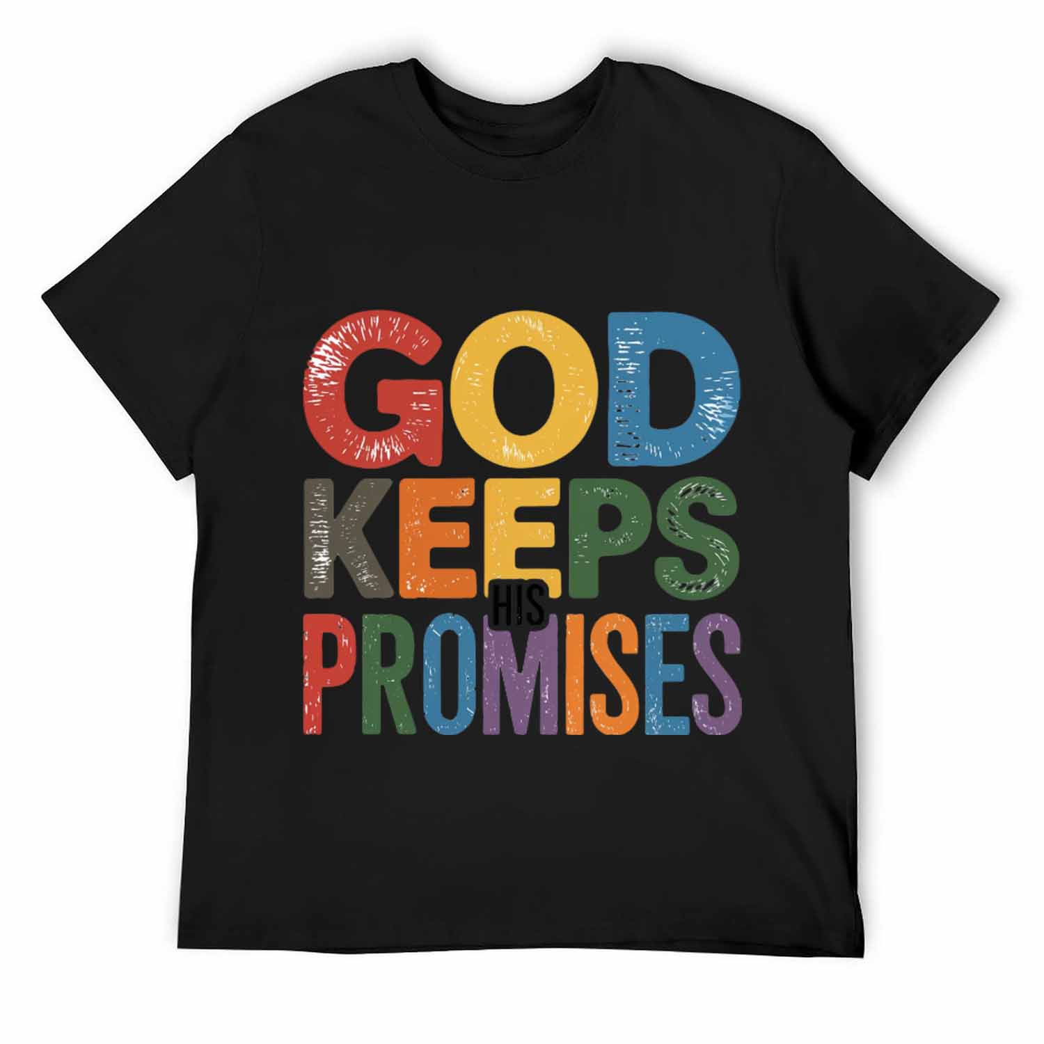 God Keeps His Promises Kawaii Boba Bubble Milk Tea Drink Lover Gifts ...