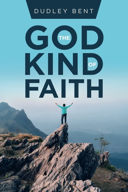God Kind of Faith - Walmart.com
