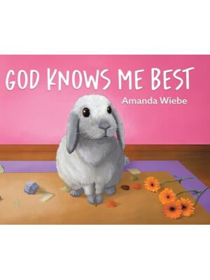 God Knows Me Best - Walmart.com