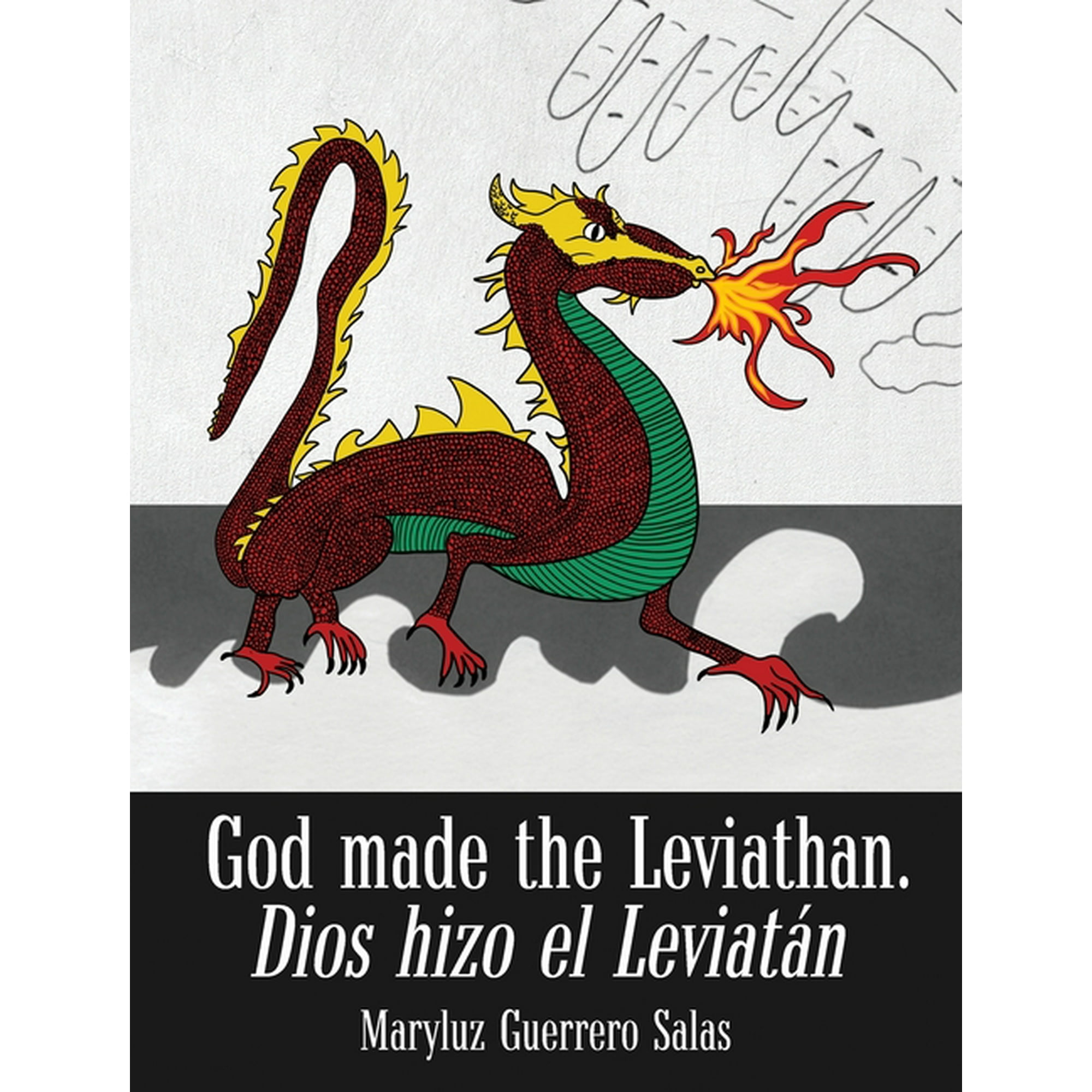 Leviathan Mythology