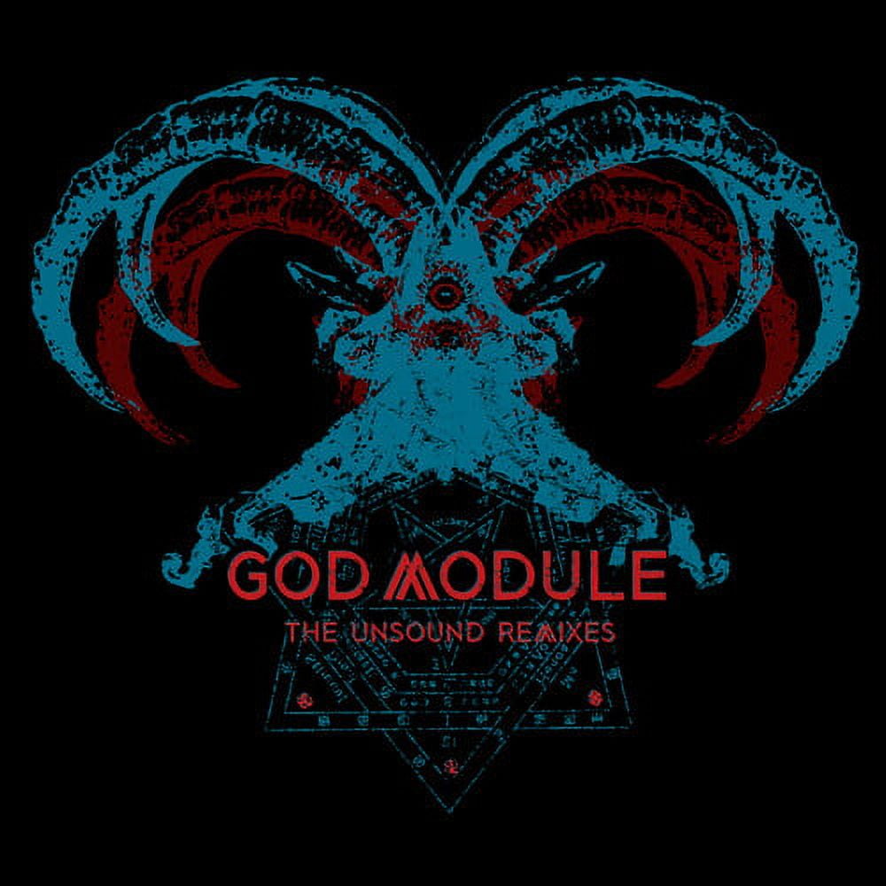 God Module - The Unsound Remixes - Music & Performance - CD - Walmart.com