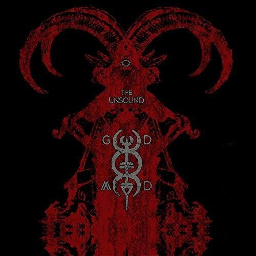 God Module - Unsound - Music & Performance - CD - Walmart.com