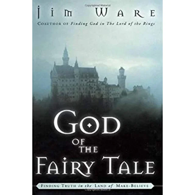 God Of The Fairy Tale - Walmart.com