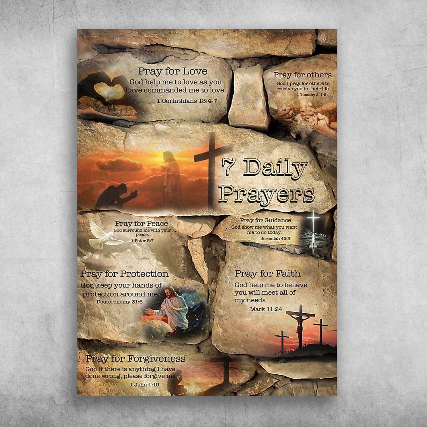 God Prayers - Pray For Love, God Help Me To Love As You, Have Commanded ...